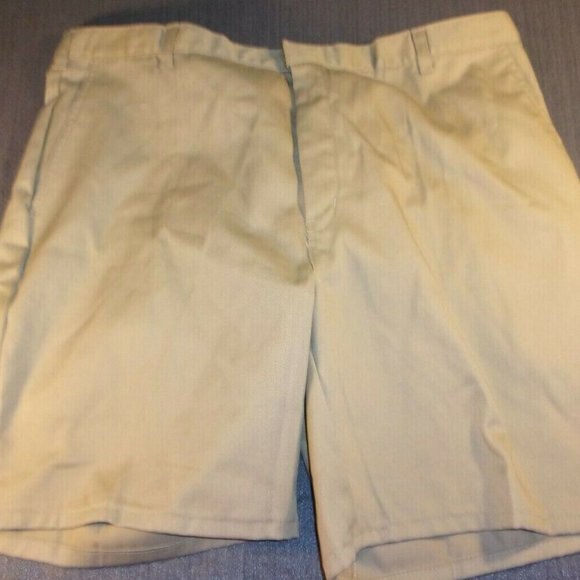 Shorts | Usmc Usn Hot Weather Military Tactical Shorts Tan 34 X 8 Made ...